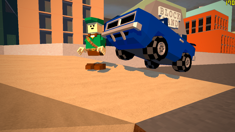 Corner C Col LOS Mismatch